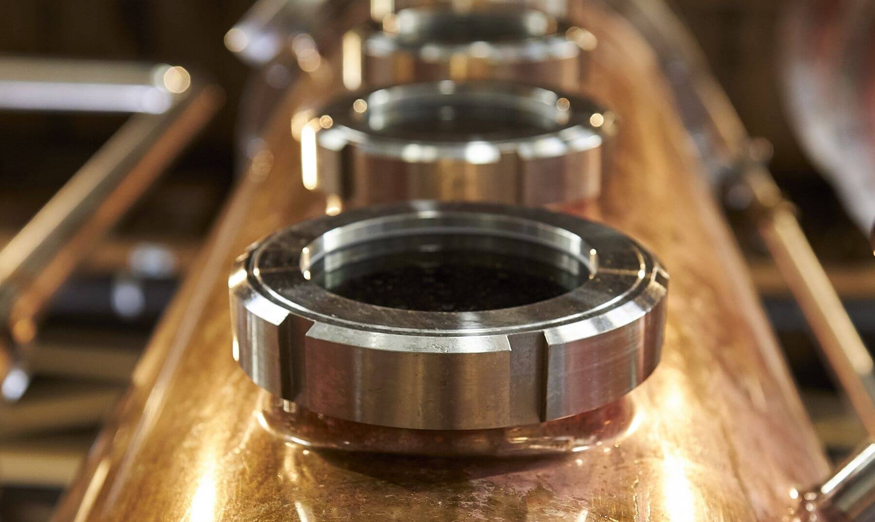 How Your Distillery IT Strategy Can Shape a Successful Merger or ...