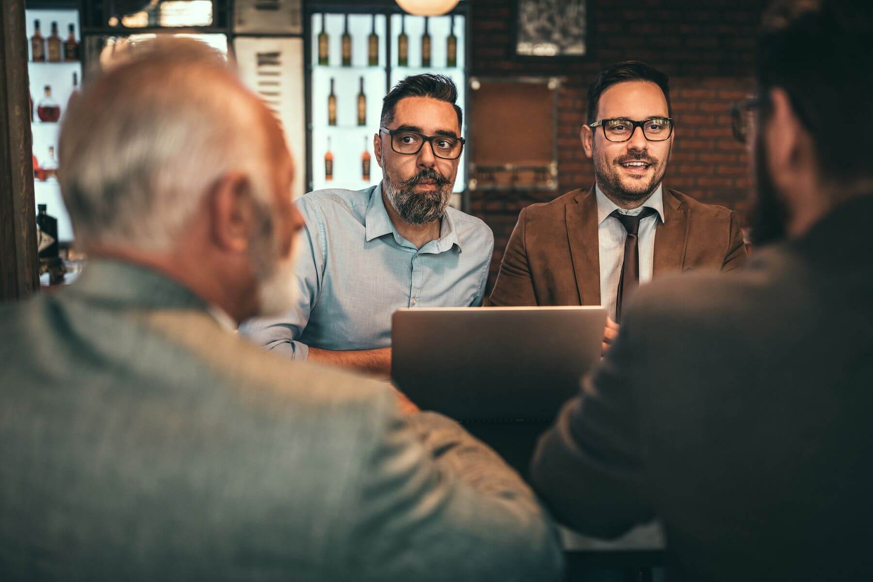 How Executive Alignment is Critical to Beverage ERP Implementation ...