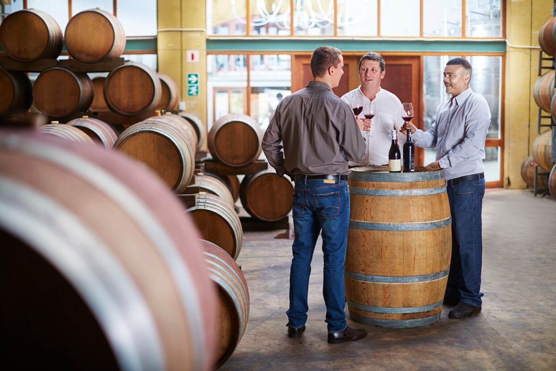 3 Ways a Winery Can Grow Its Wine Club and On-Premise Sales - Crafted ERP