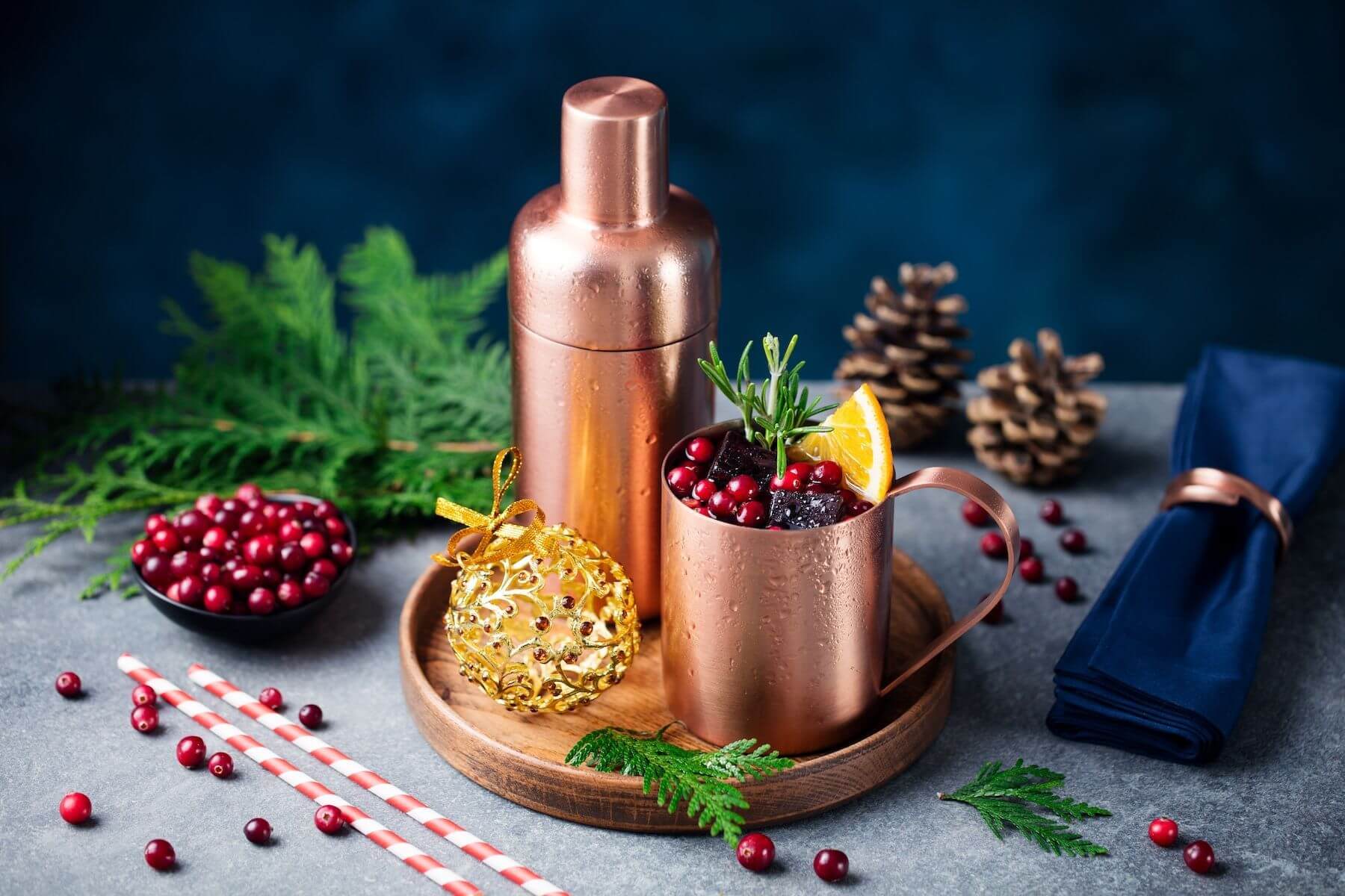 Sleigh the Season With 15 Holiday Gift Ideas From Crafted ERP - Crafted ERP