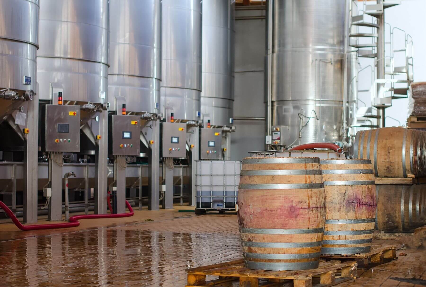 4 Ways Automation Can Save Your Winery Time AND Money - Crafted ERP