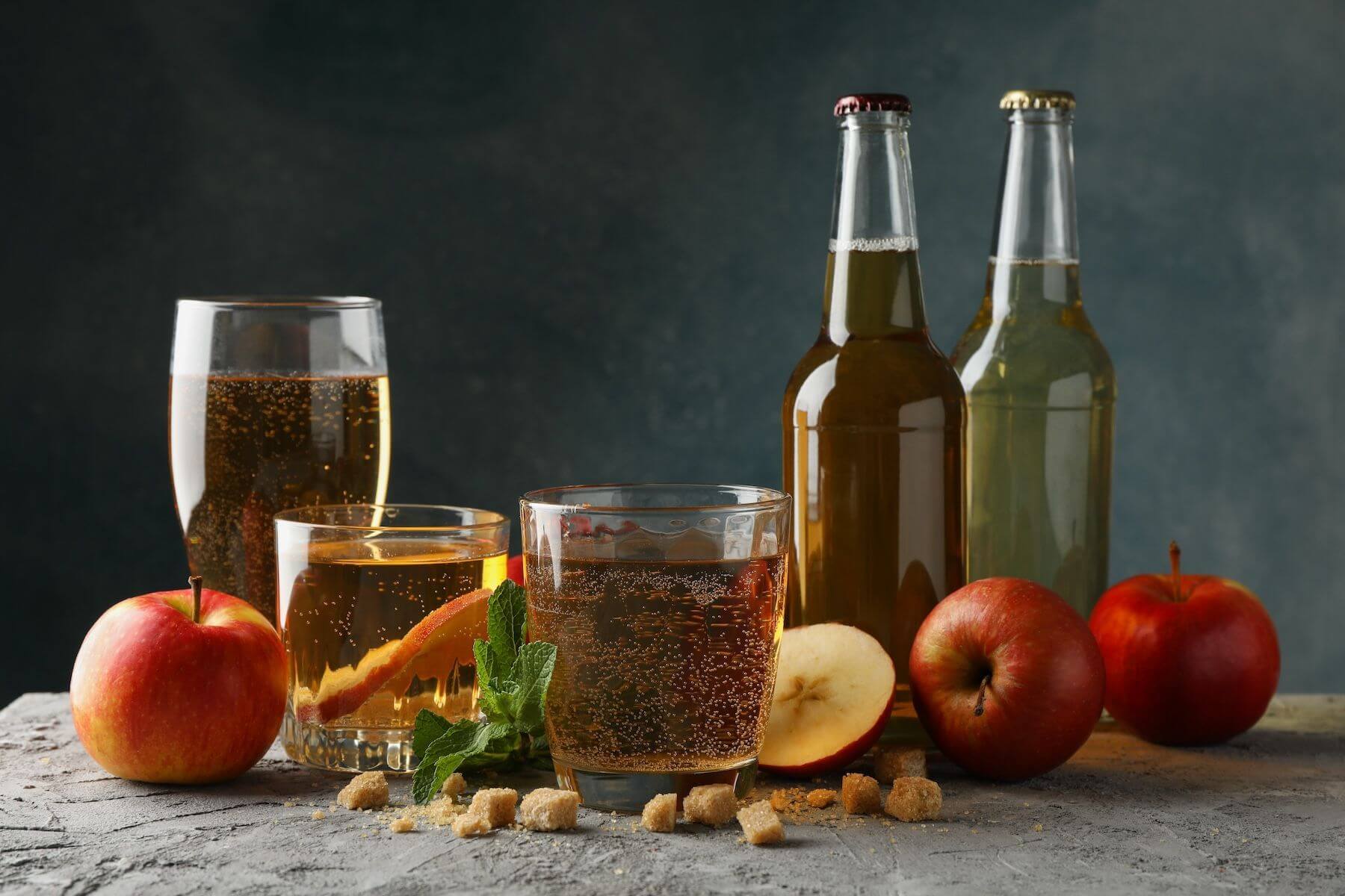 How to Make Hard Cider Your Next Product Move - Crafted ERP