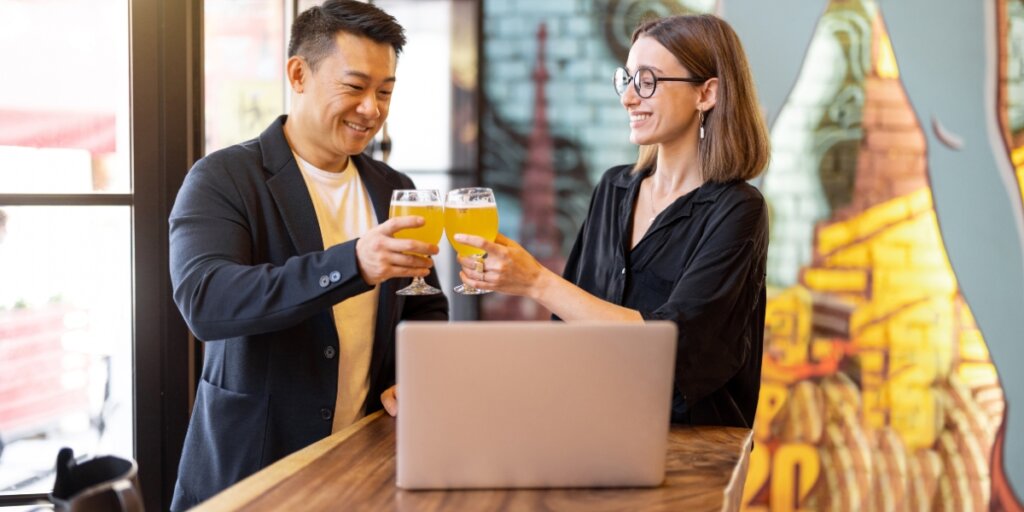 Crafting a Brewery Business Plan for Success - Crafted ERP